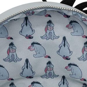 Loungefly | Bags | Disney Parks Loungefly Winnie The Pooh Eeyore Mini ...
